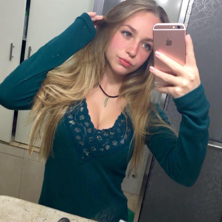 Picture of Raphaella Bonaldi Sobral