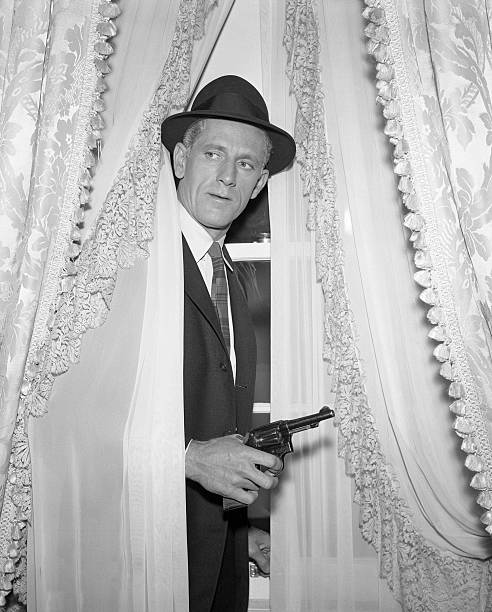 John Anderson