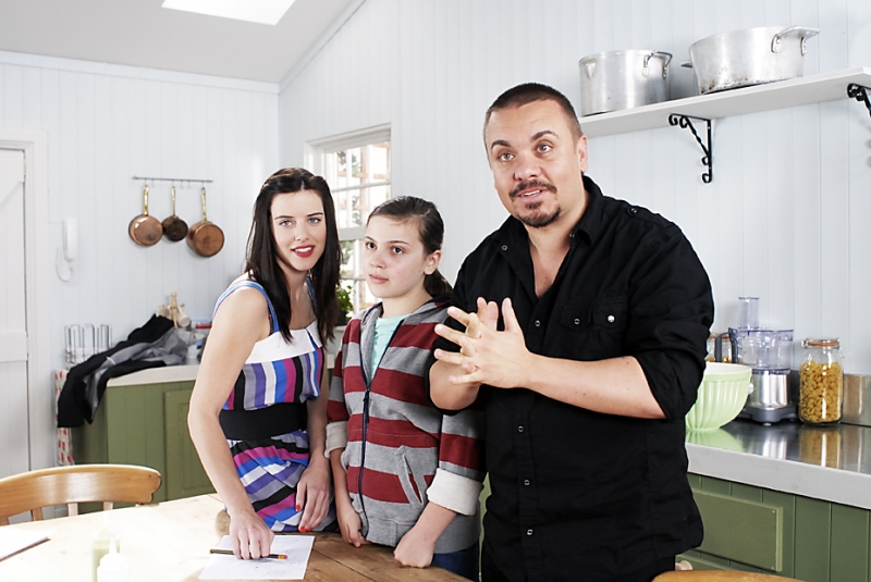 Image of Love's Kitchen