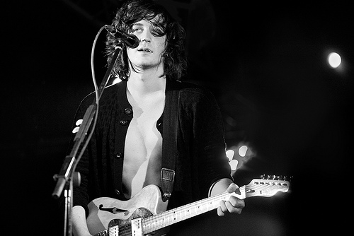 Picture of George Craig