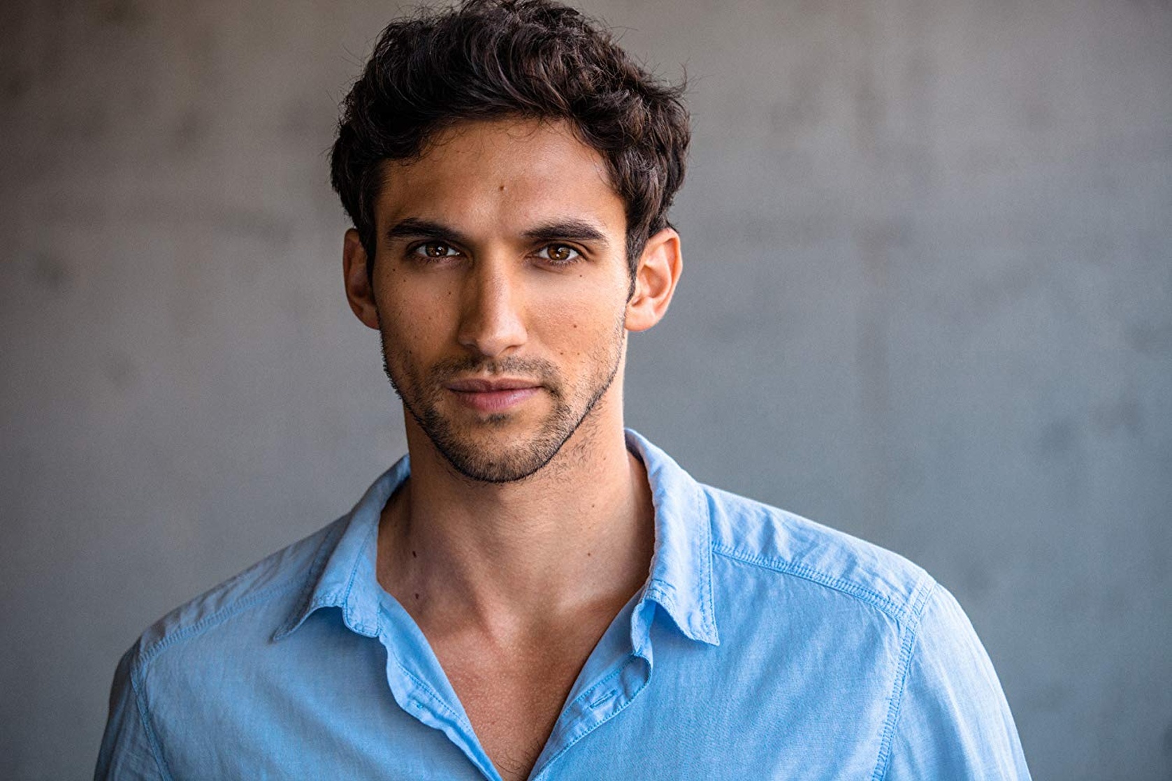 Dominic Adams picture