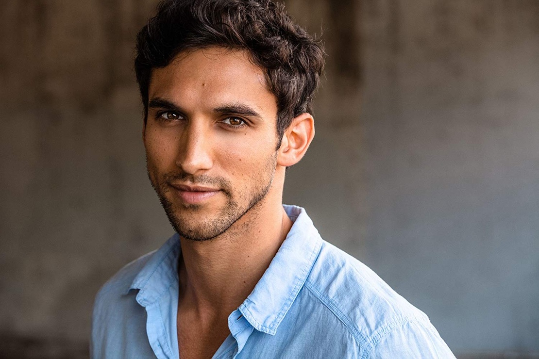 Picture of Dominic Adams