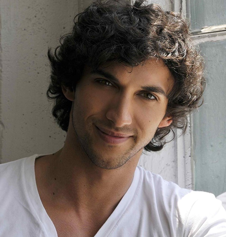 Picture of Dominic Adams