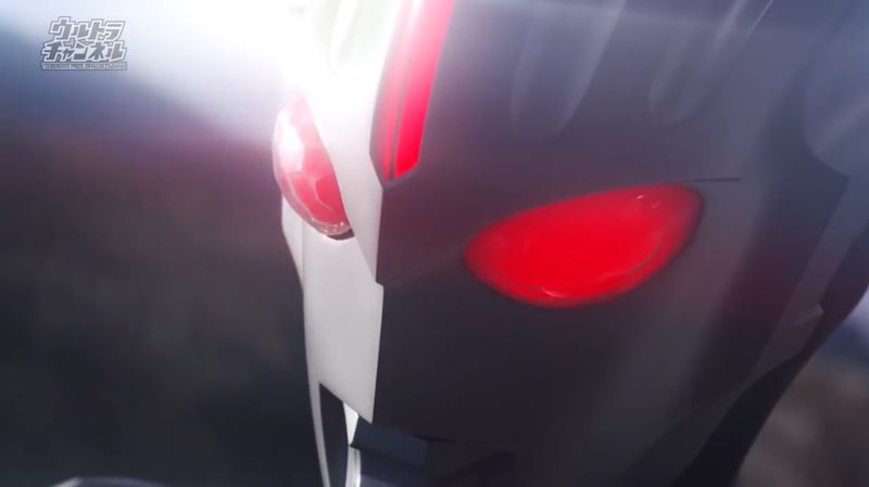 Picture of Ultraman R/B