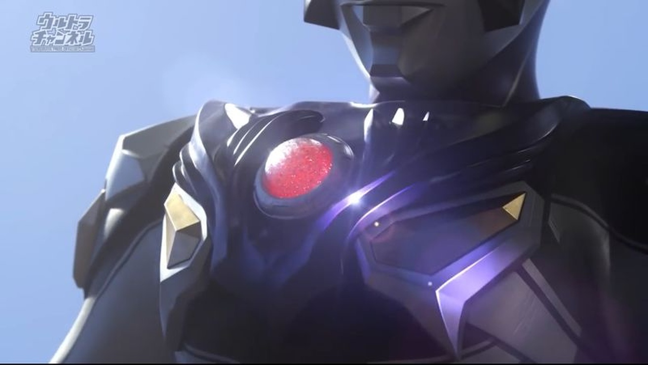 Picture of Ultraman R/B