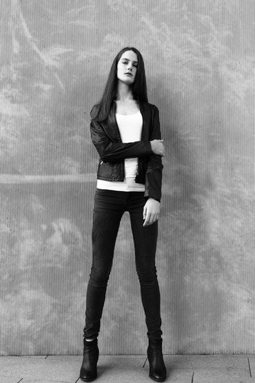 Picture of Sophie Walker