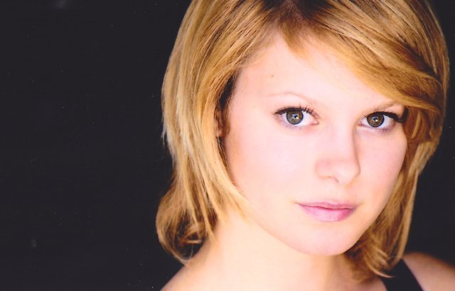Picture of Tracey Fairaway