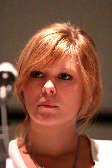Picture of Tracey Fairaway