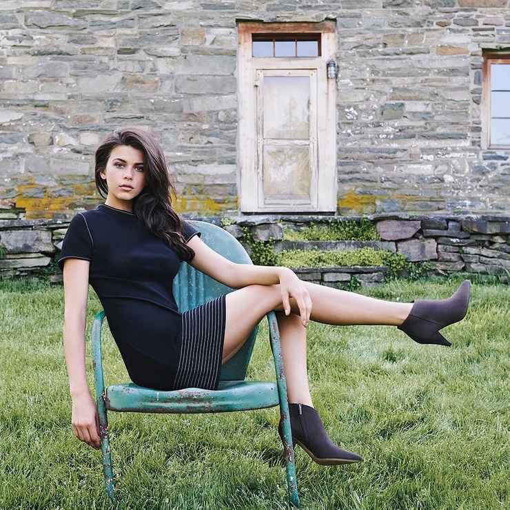 Picture of Georgia Fowler