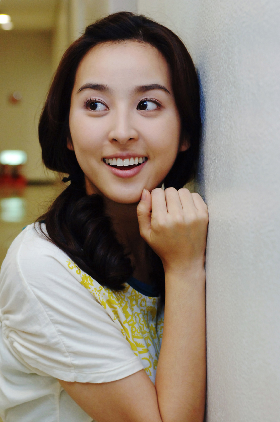 Picture of Hye-jin Han