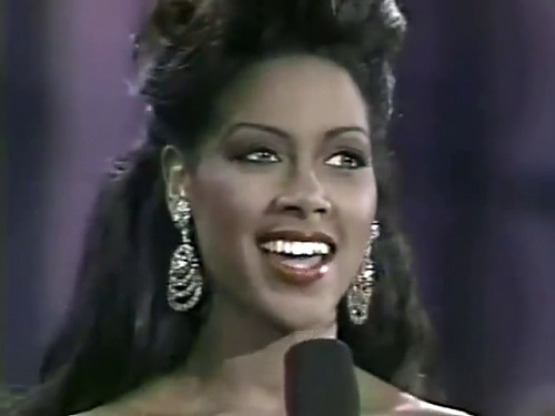 Picture of Kenya Moore