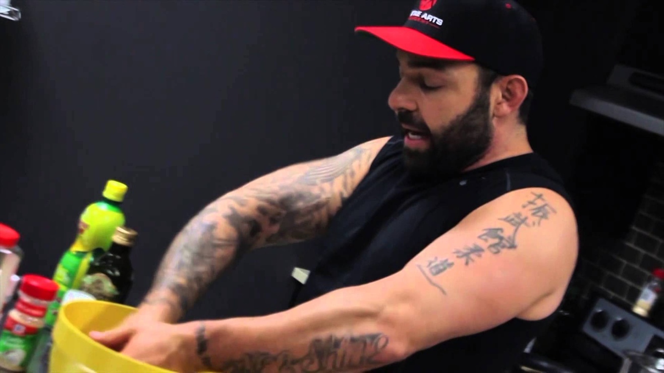 Picture of Anthony Carelli