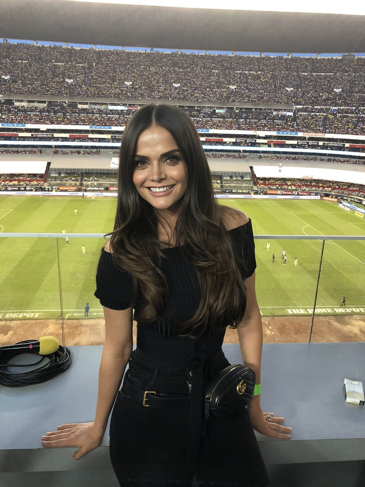 Picture of Marisol González