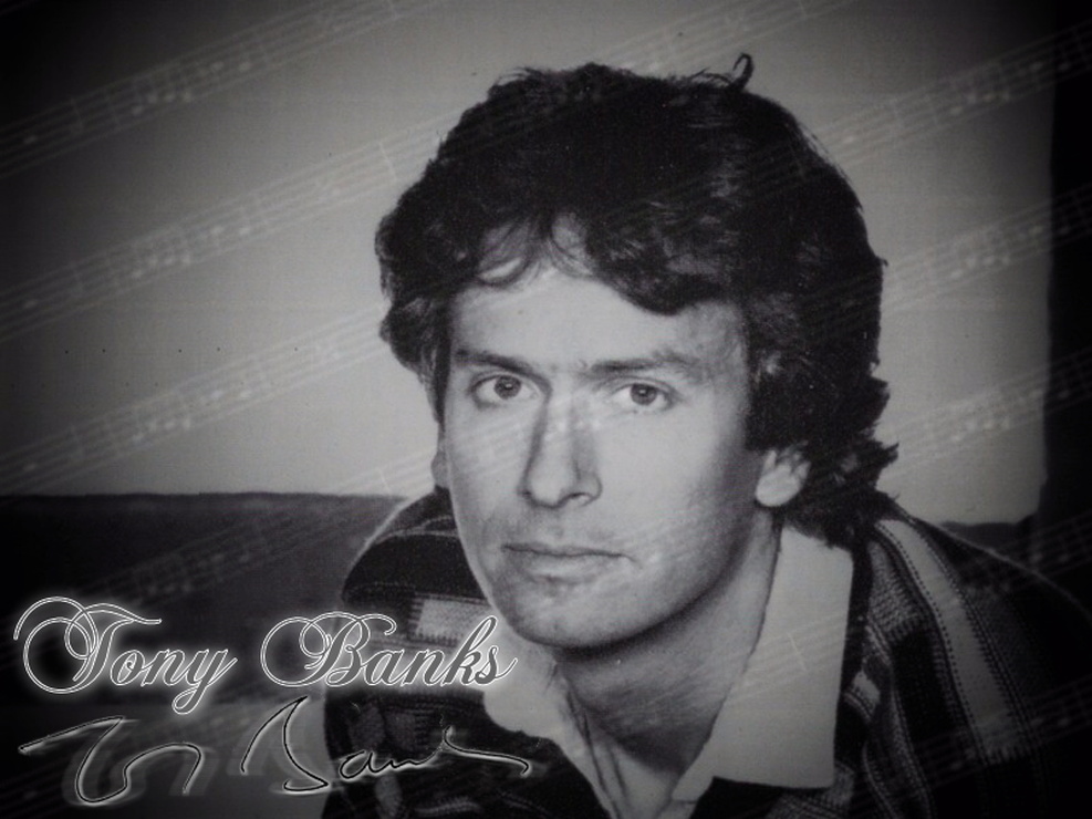Picture of Tony Banks