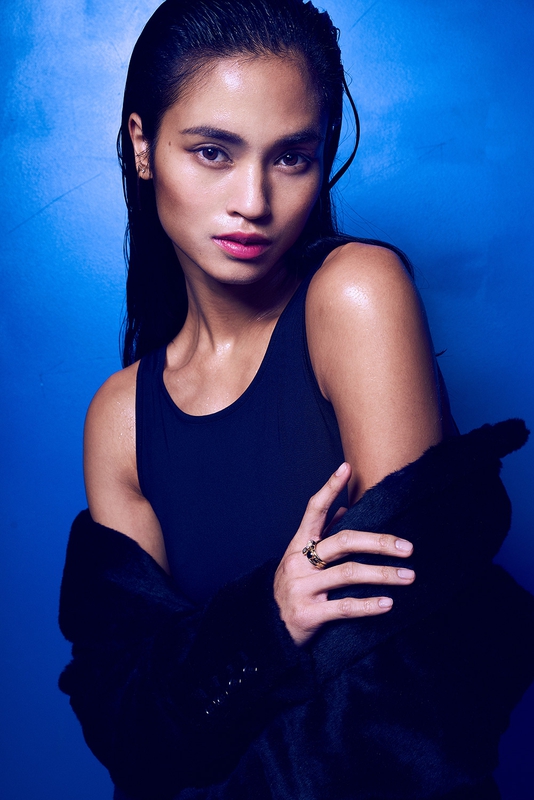 Image of Sharina Gutierrez