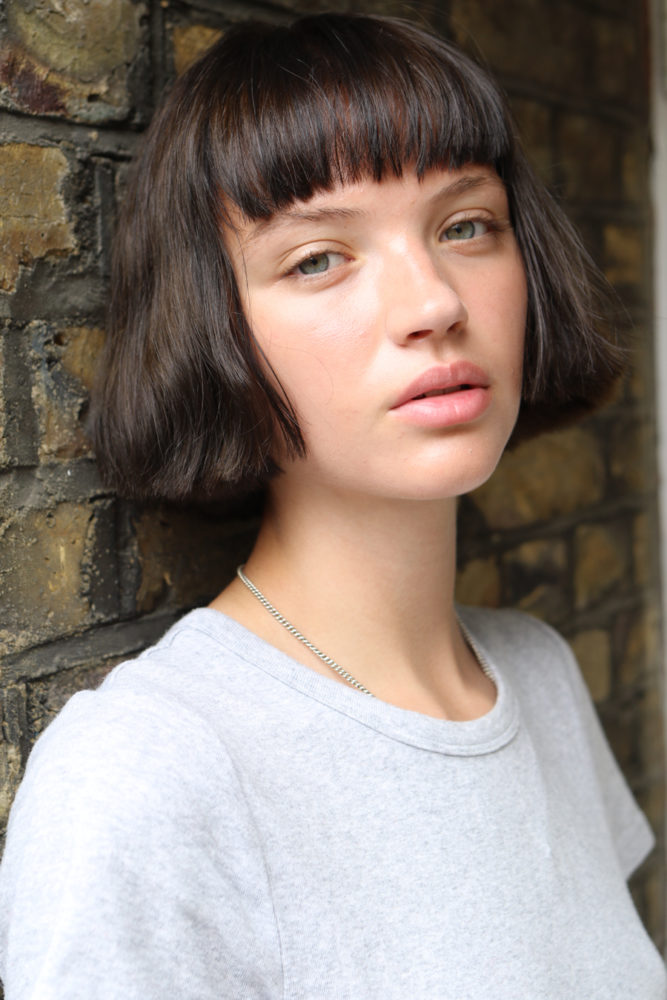 Picture of Drew Gregory I