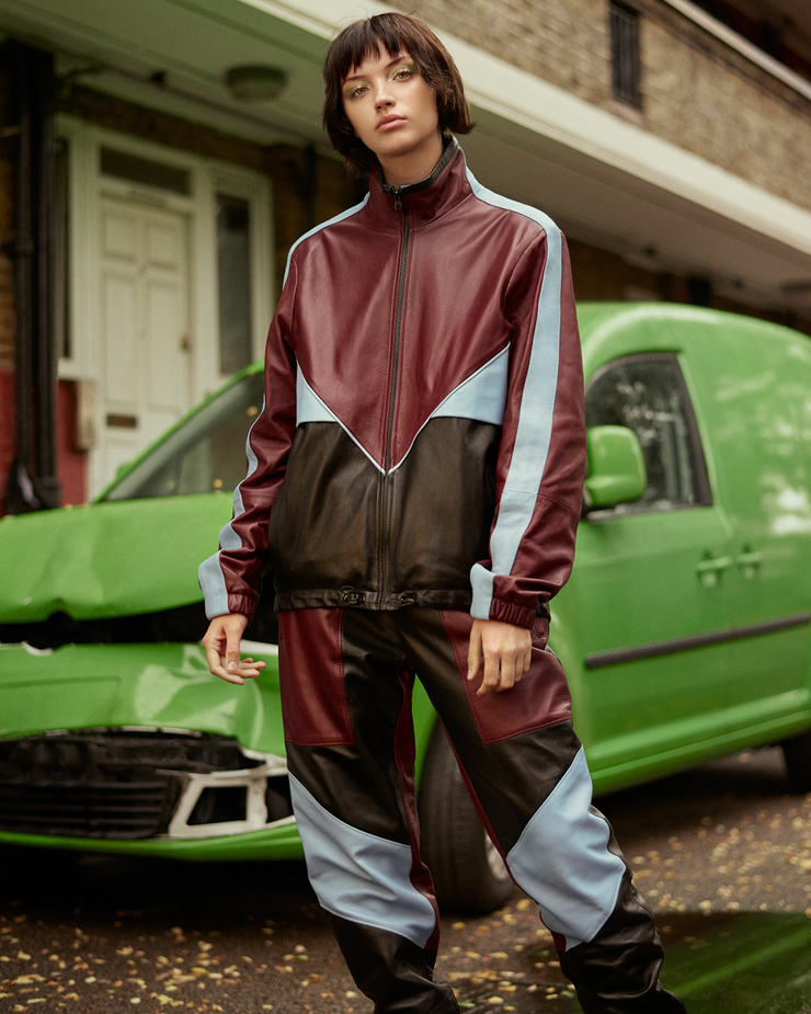 Picture of Drew Gregory I