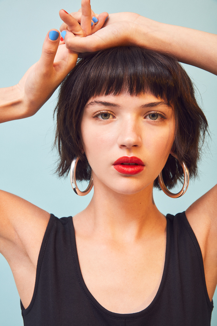 Picture of Drew Gregory I