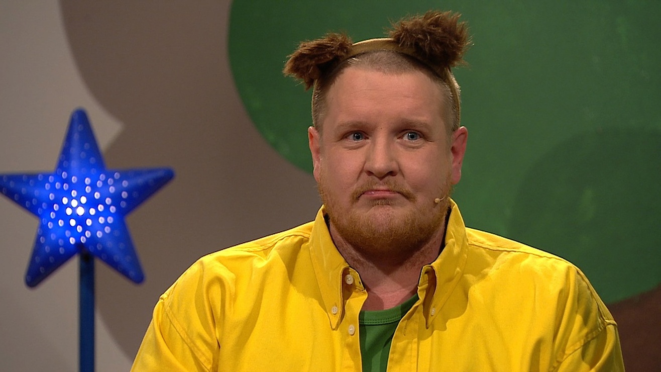 Picture of Santtu Karvonen