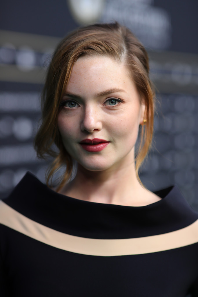 Holliday Grainger