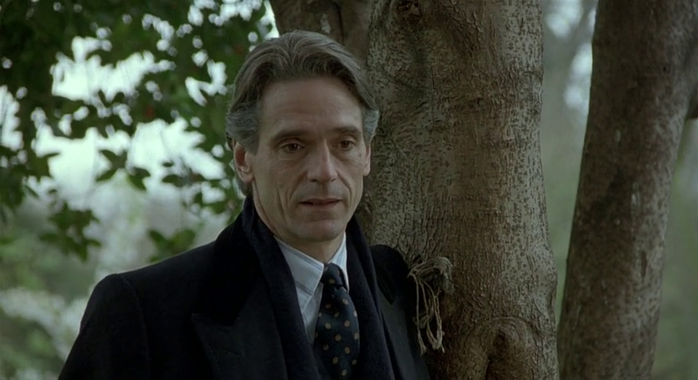 Jeremy Irons