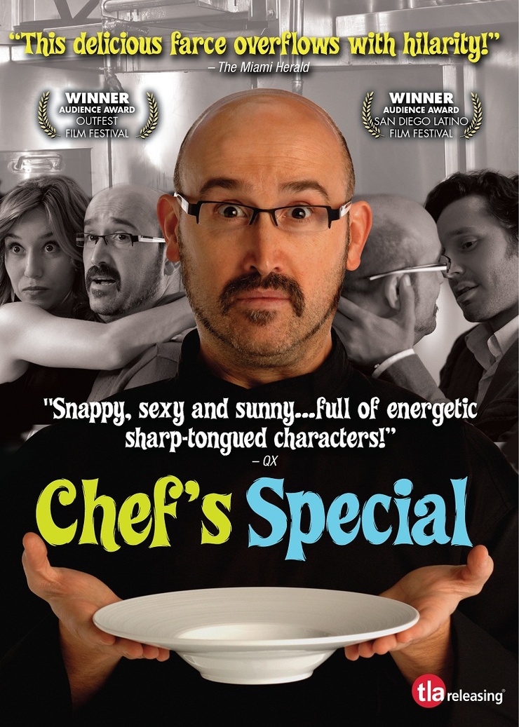 Chef's Special picture