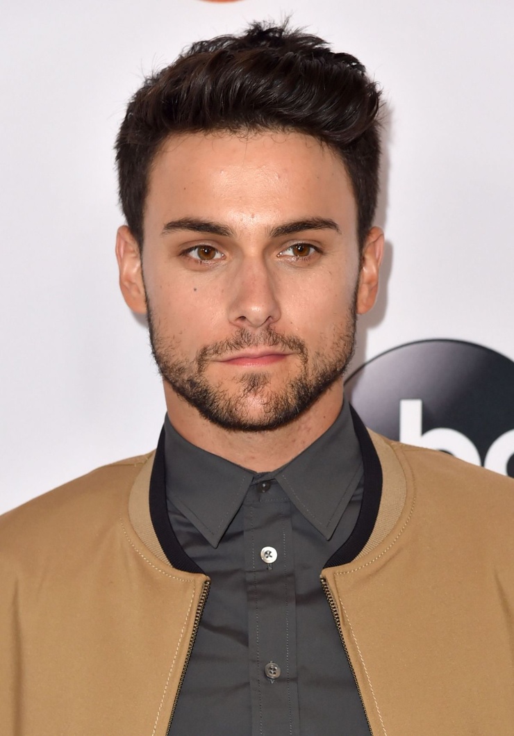 Jack Falahee Official | Jack Falahee Actor – XNCUC
