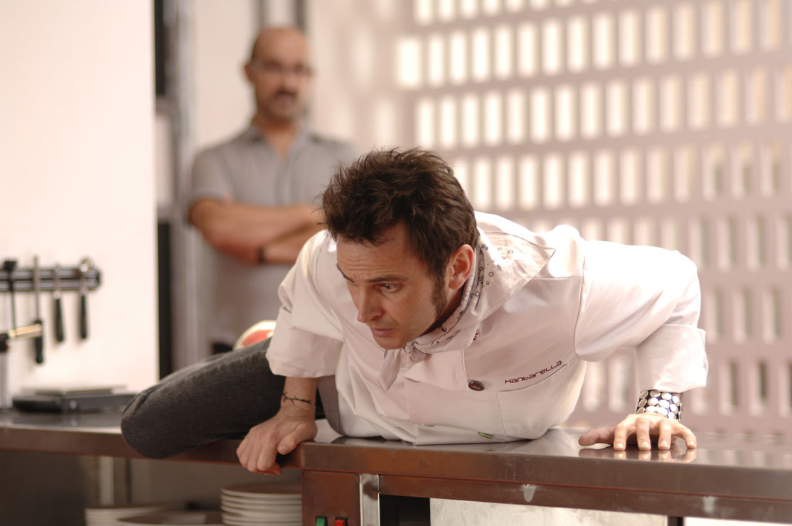 Picture of Chef's Special