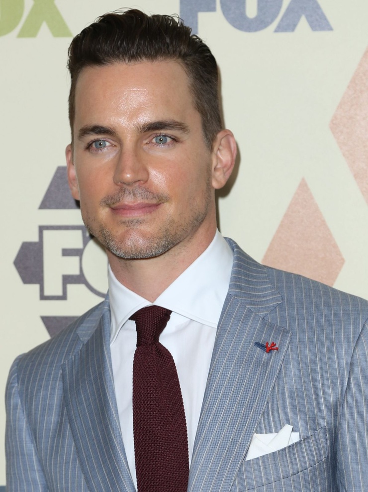 Image of Matthew Bomer