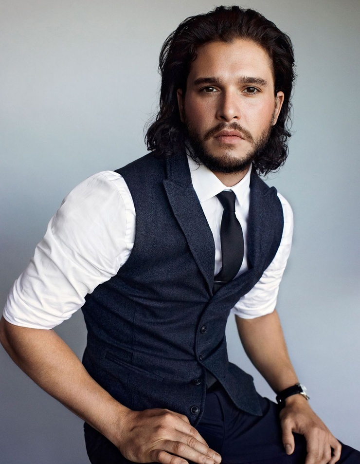 Kit Harington image