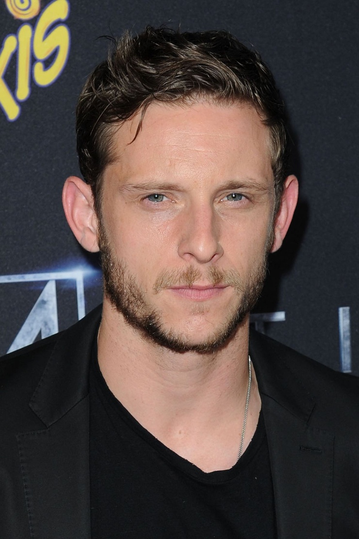 Picture of Jamie Bell
