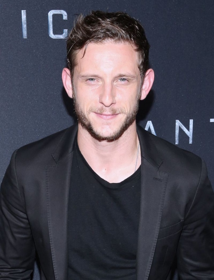 Picture of Jamie Bell