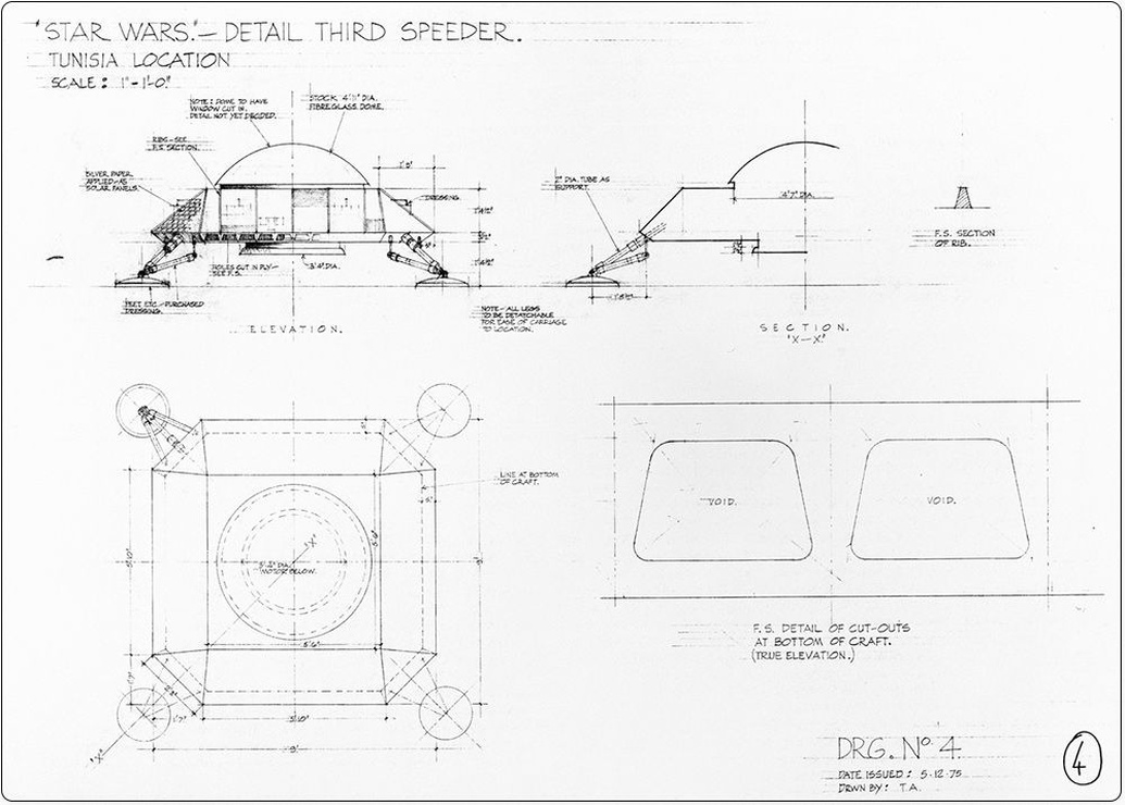 Star Wars: Episode IV - A New Hope image