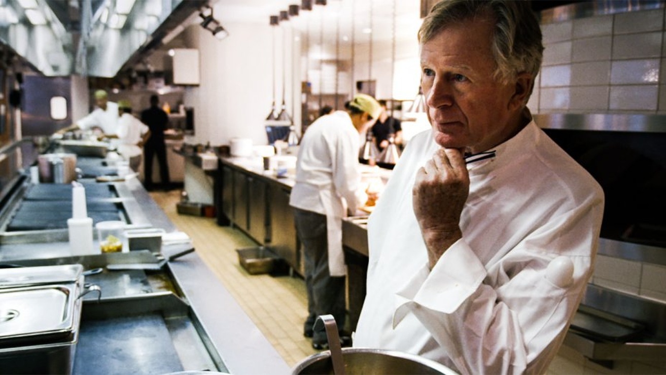 Jeremiah Tower: The Last Magnificent picture