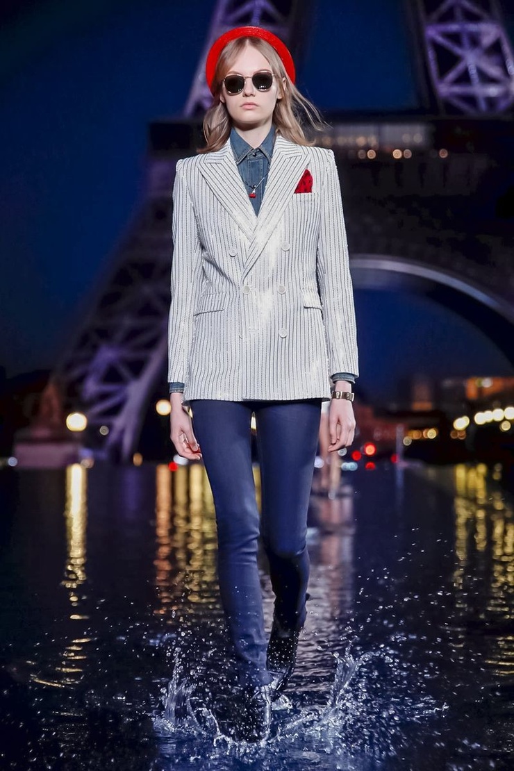 Image of Fran Summers