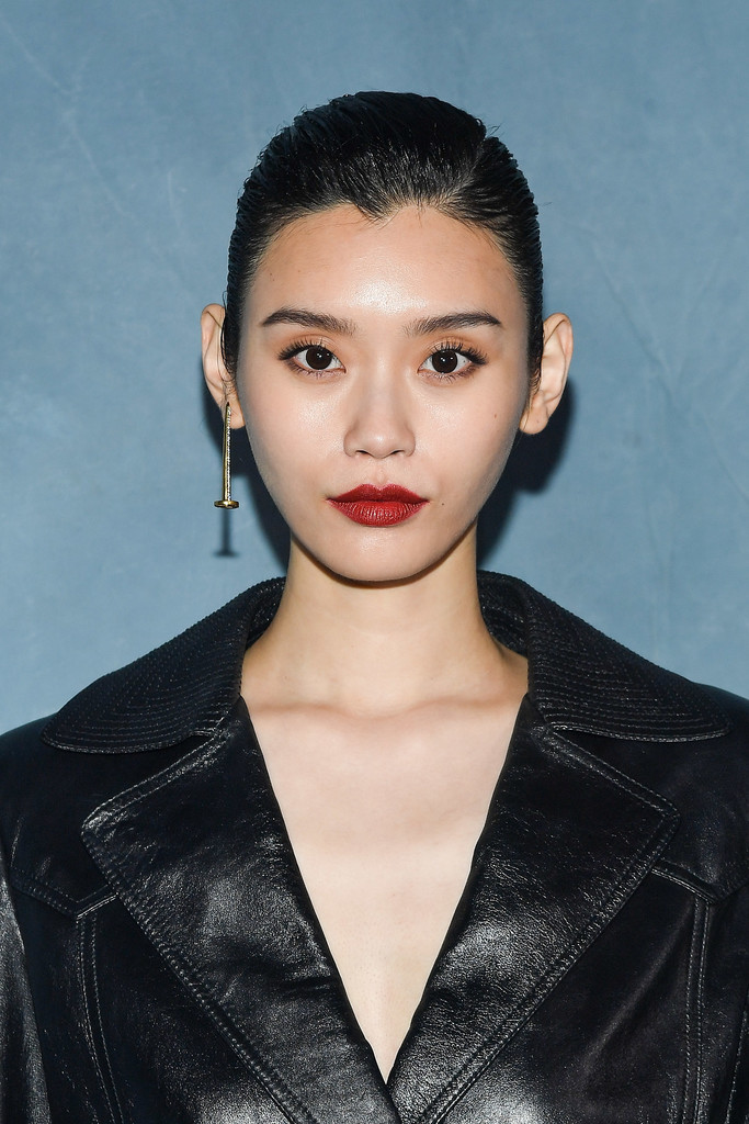 Ming Xi