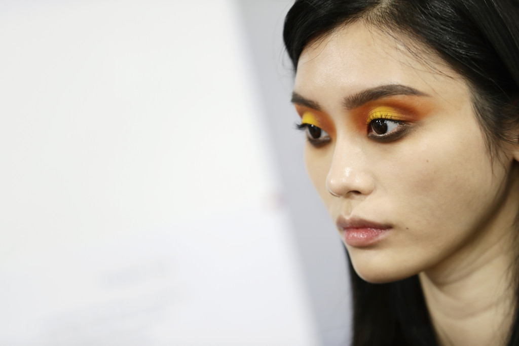 Ming Xi