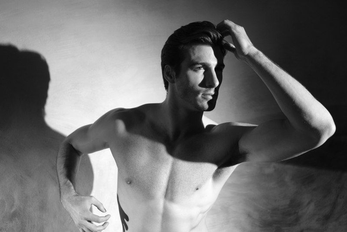 Picture of Justin Clynes