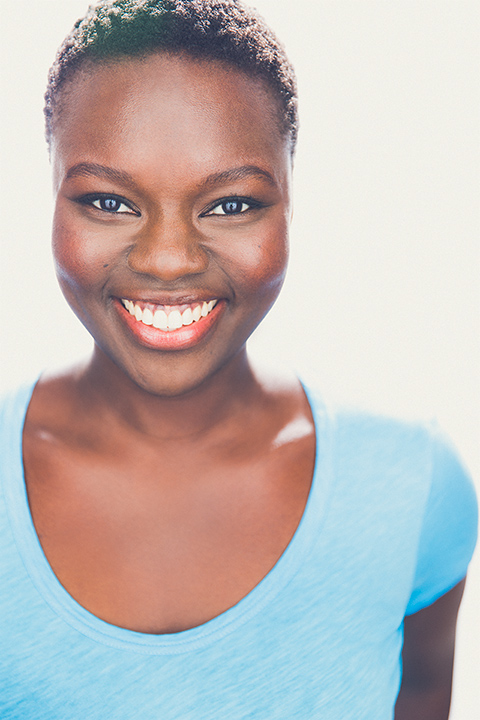 Image of Shaunette Renée Wilson