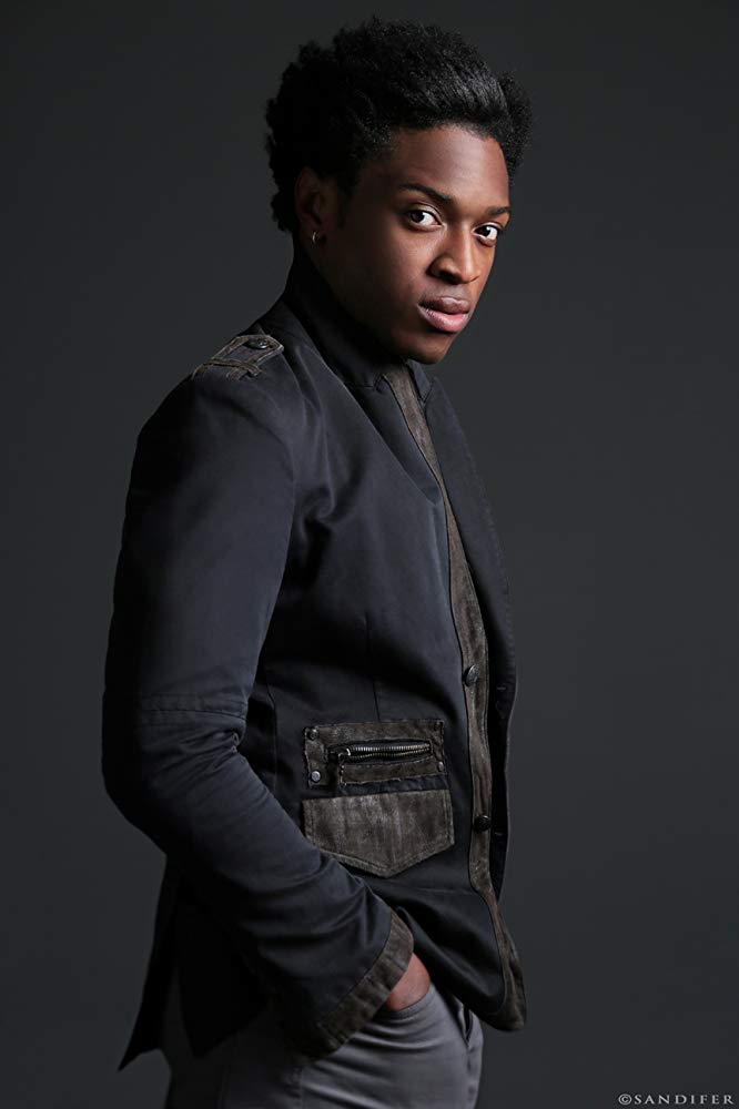 Picture of Gentry White