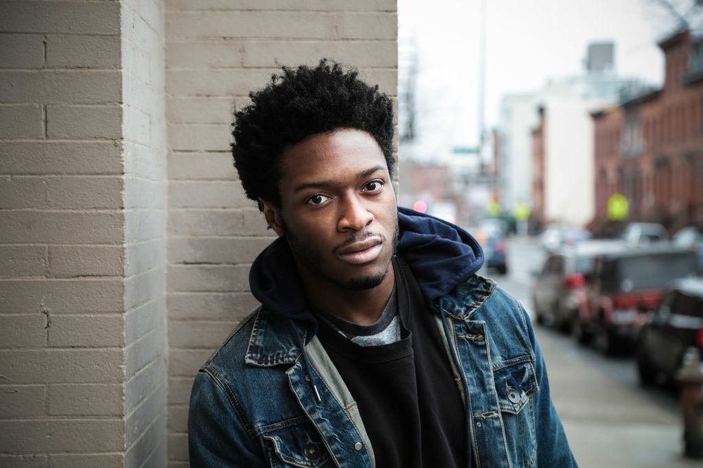 Picture of Gentry White