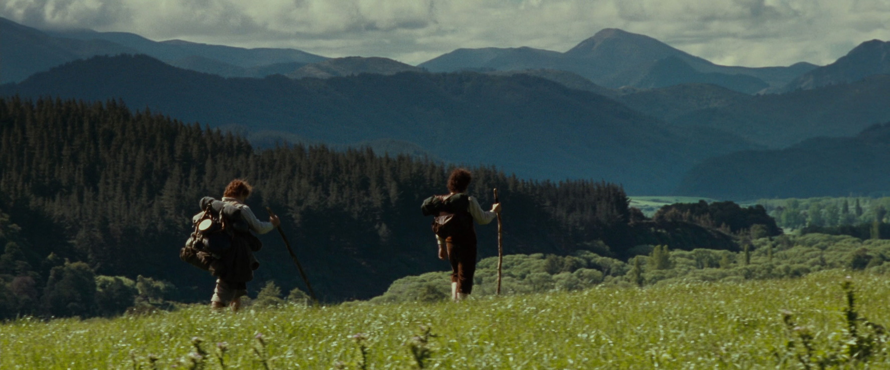 Image of Middle-earth