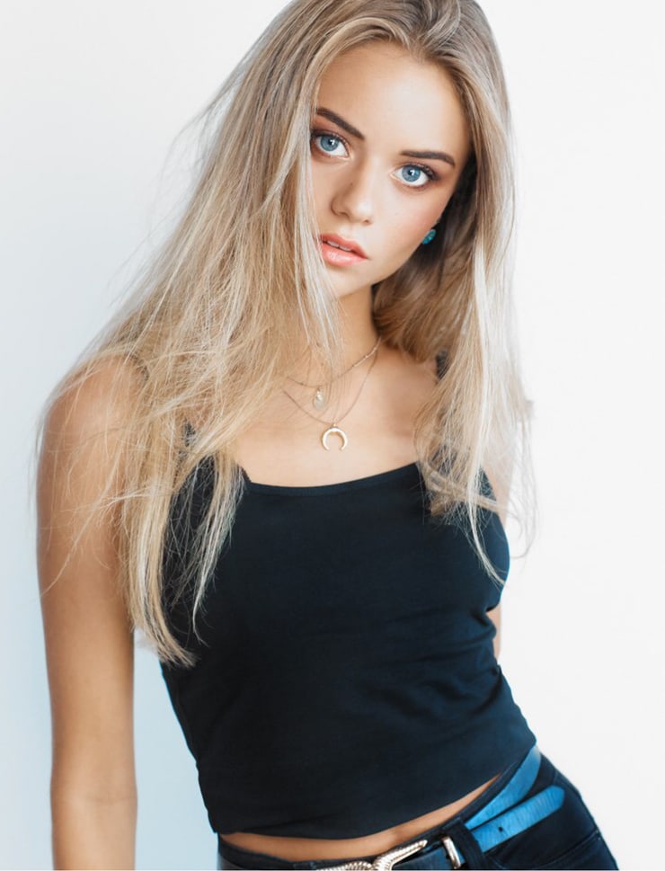 Picture of Anna Drewe