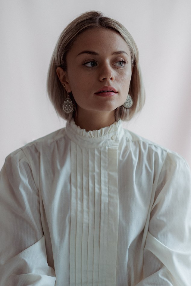 Picture of Anna Drewe