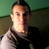 Picture of Daniel Licht