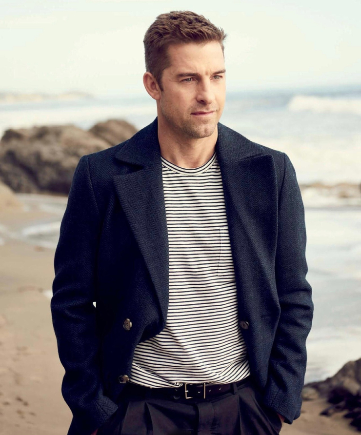 Picture of Scott Speedman