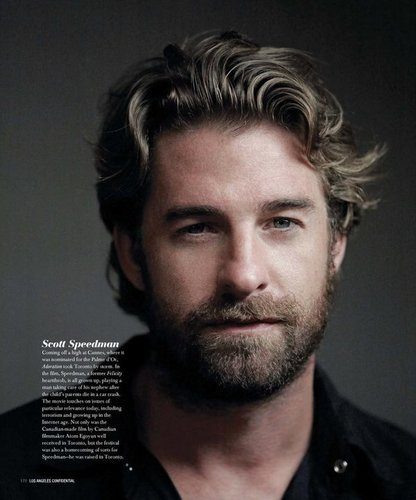 Picture of Scott Speedman