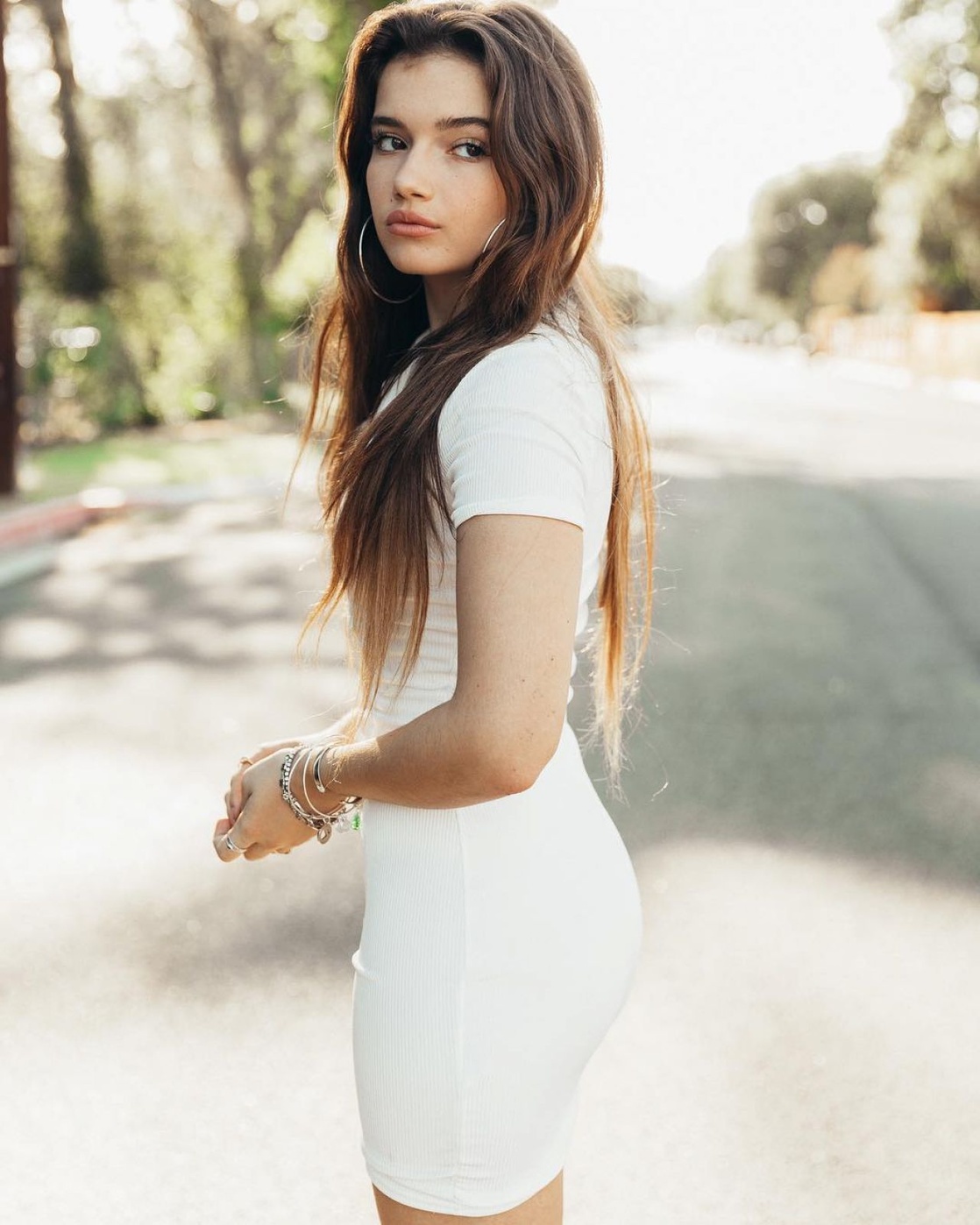 alexis jayde burnett picture