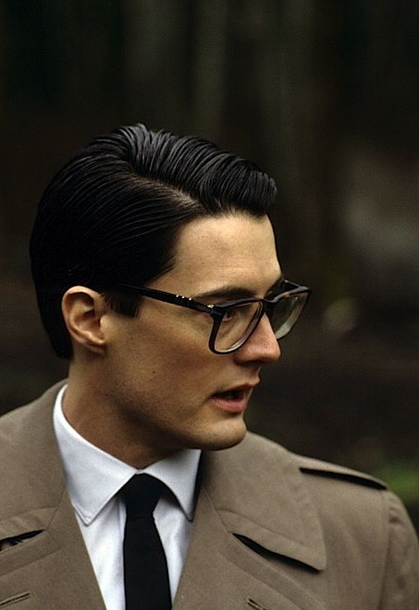Dale Cooper picture