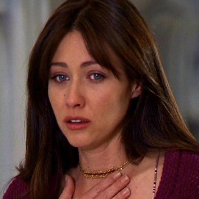 Prudence "Prue" Halliwell picture